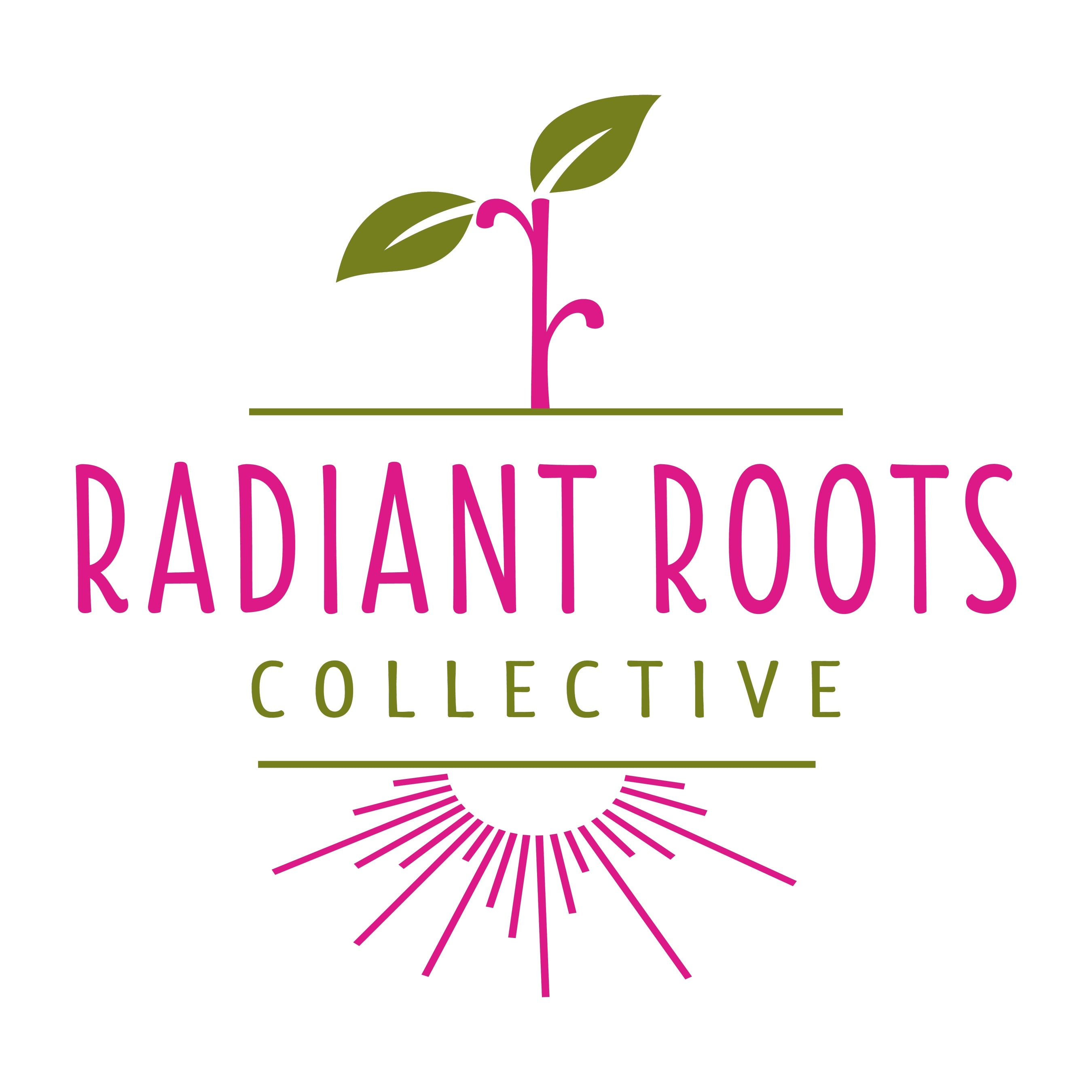 Radiant Roots Collective